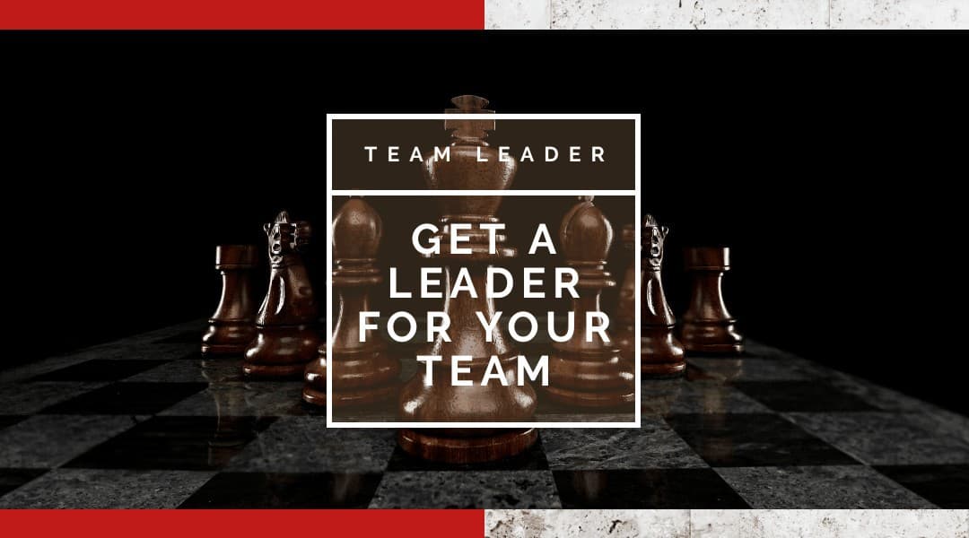 Give A Leader To Your Team - Calley Automatic Call Dialer