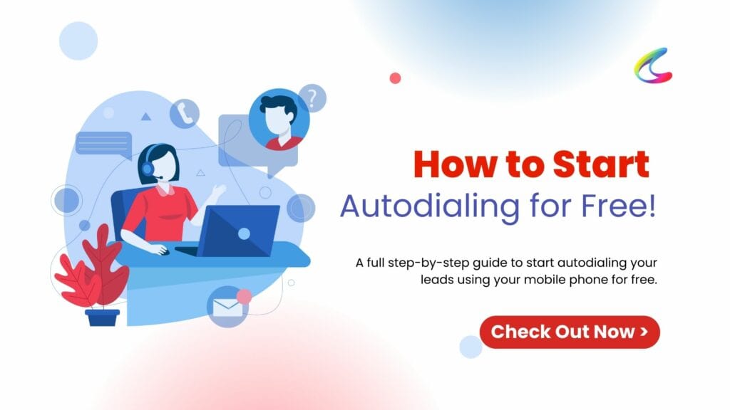 Getting Started Guide For Calley Auto Dialer App