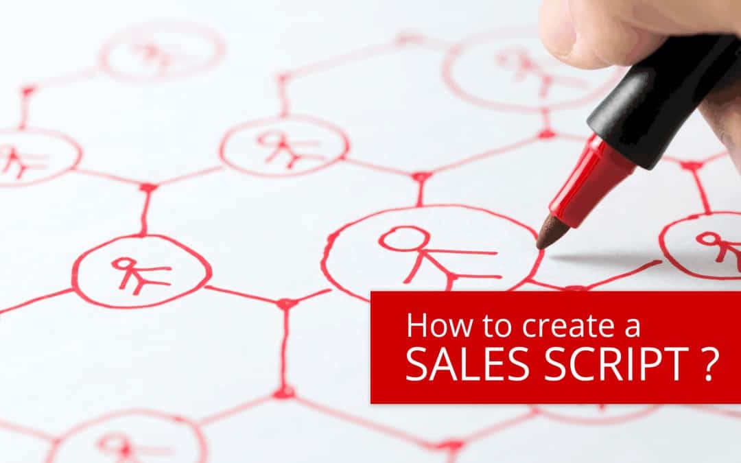 How To Create A Sales Script? - Calley Automatic Call Dialer