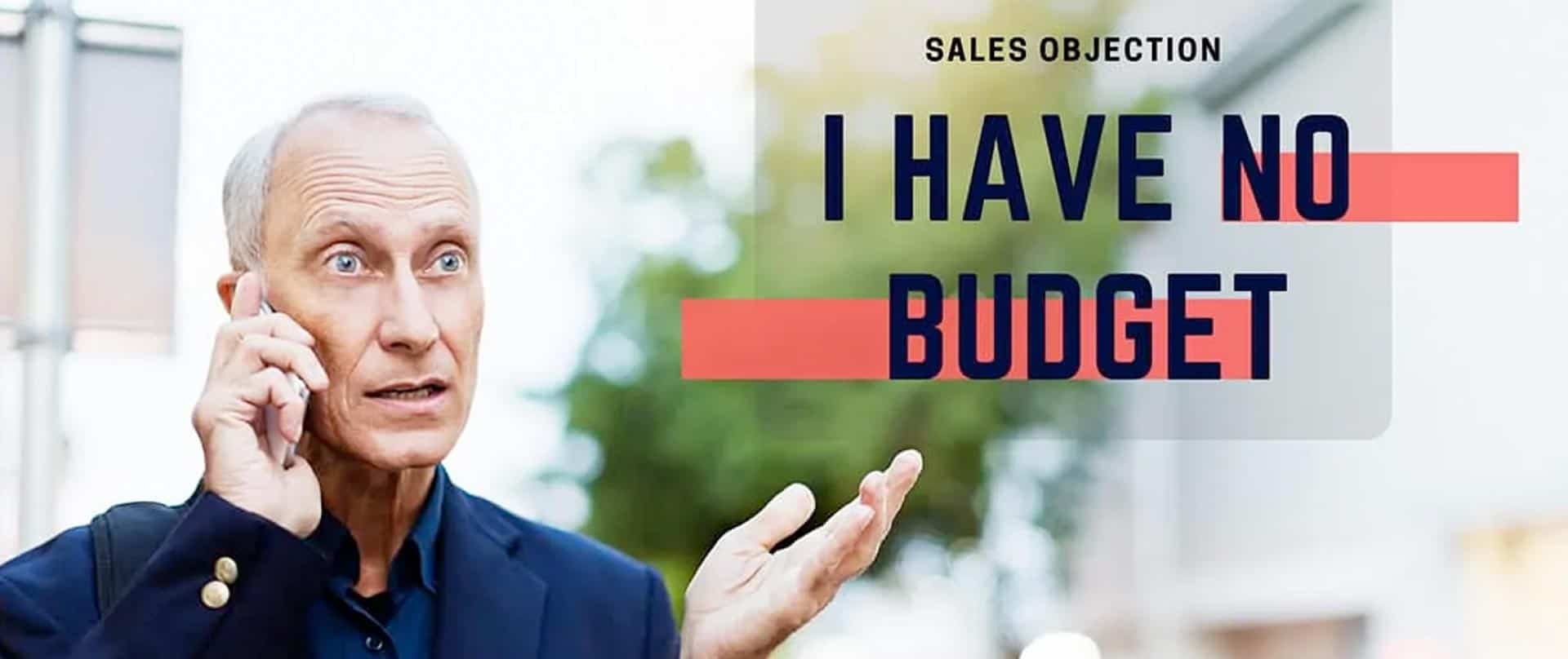 I Do Not Have A Budget - Calley Automatic Call Dialer