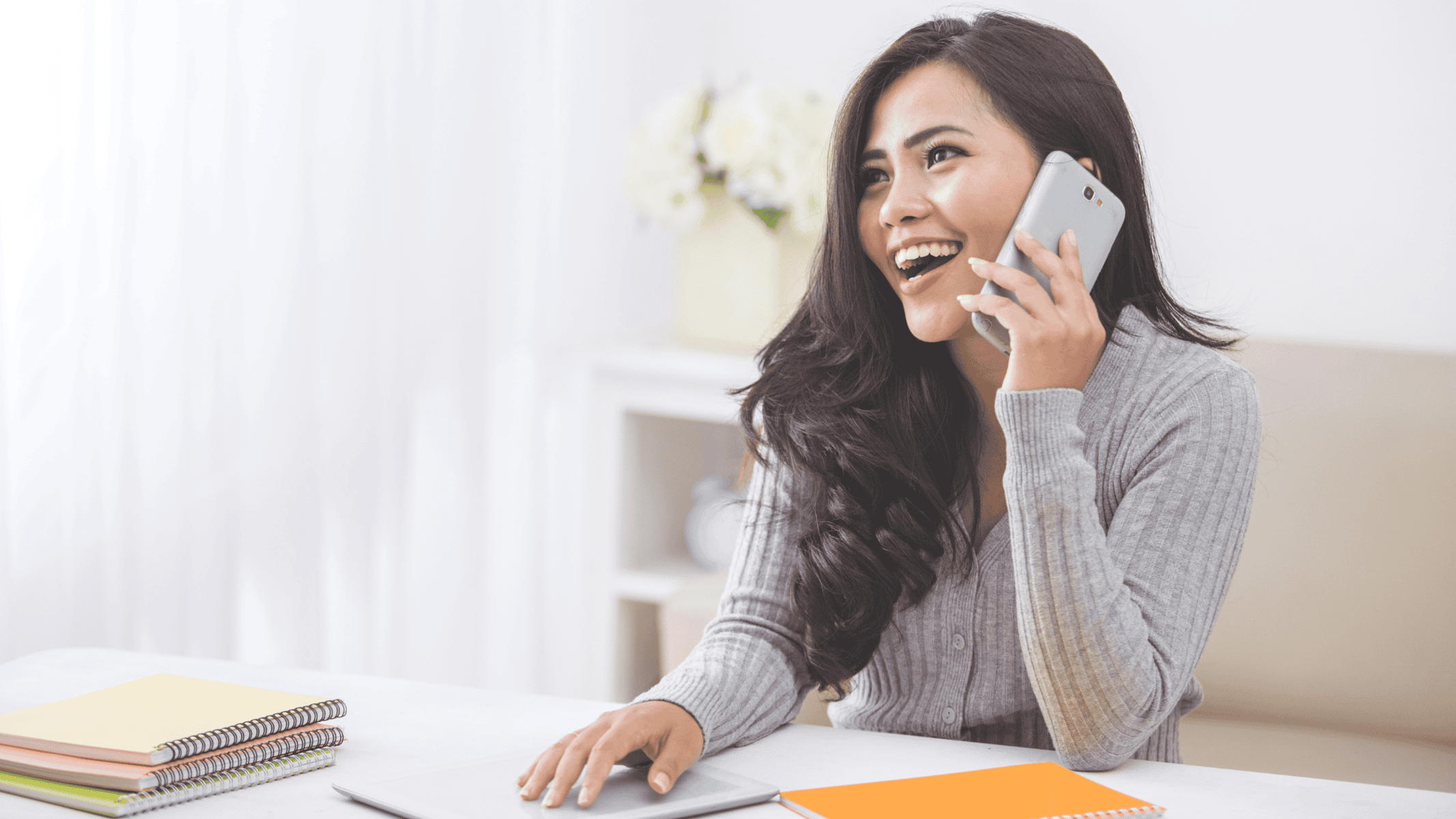 Calley Automatic Call Dialer For Android & IOS Phones